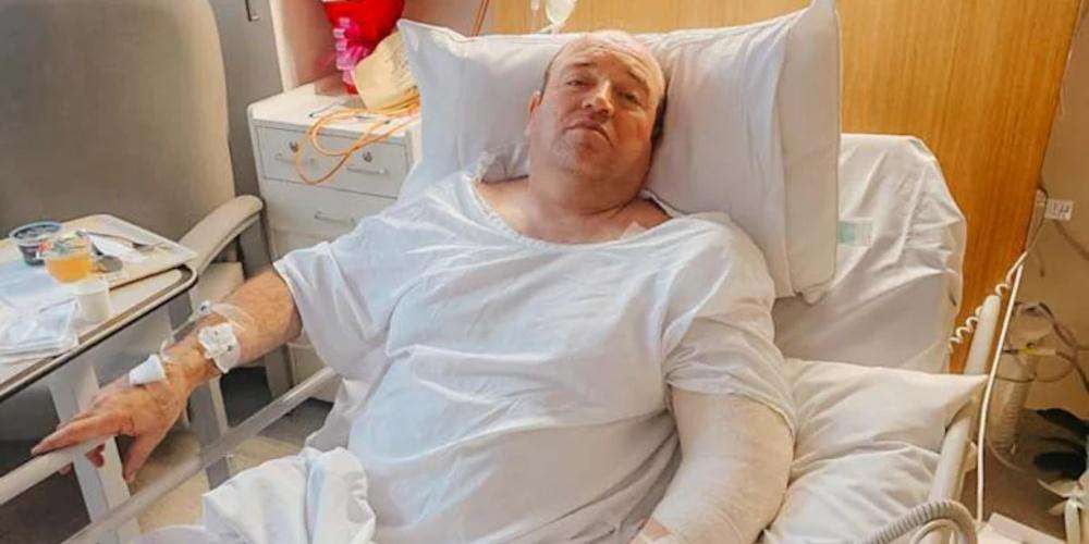 US Billionaire Backs $1 Million GoFundMe for Fruit Shop Owner Who ...